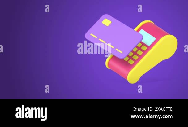 Credit card transaction machine Stock Videos & Footage - HD and 4K ...