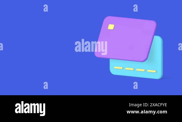 Online banking e money transfer between credit debit card success ...