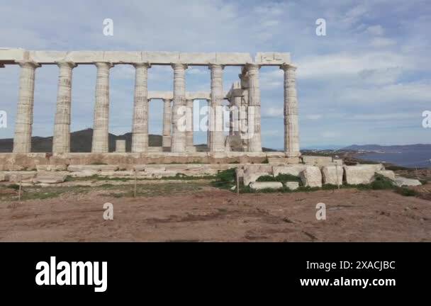Monuments in greece Stock Videos & Footage - HD and 4K Video Clips - Alamy