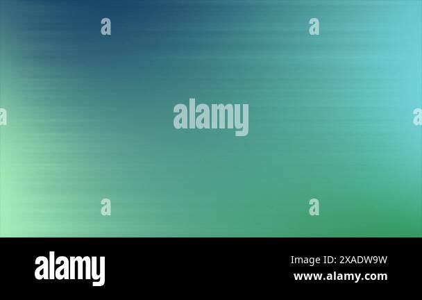 Animated Simple and classy horizontal lines minimal background, Green ...