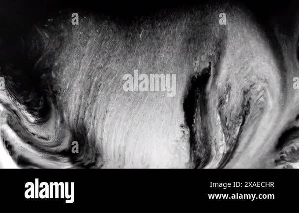 ink transition on white screen, drop texture, ink transition splatter ...