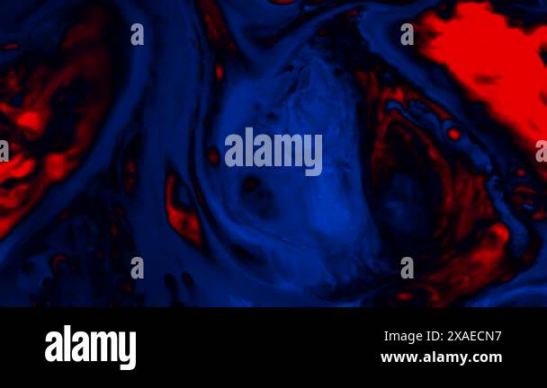 vivid colorful dynamic acrylic paint drop swirl fluid motion texture ...