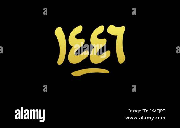 A captivating motion graphic animation showcasing the Hijri year 1446 ... A captivating motion graphic animation showcasing the Hijri year 1446 ...