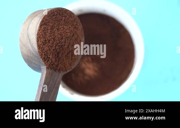 Coffee power Stock Videos & Footage - HD and 4K Video Clips - Alamy