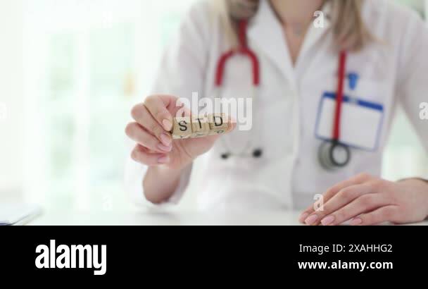 Std awareness Stock Videos & Footage - HD and 4K Video Clips - Alamy