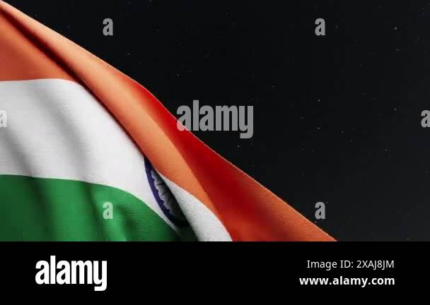 Indian pride flag Stock Videos & Footage - HD and 4K Video Clips - Alamy