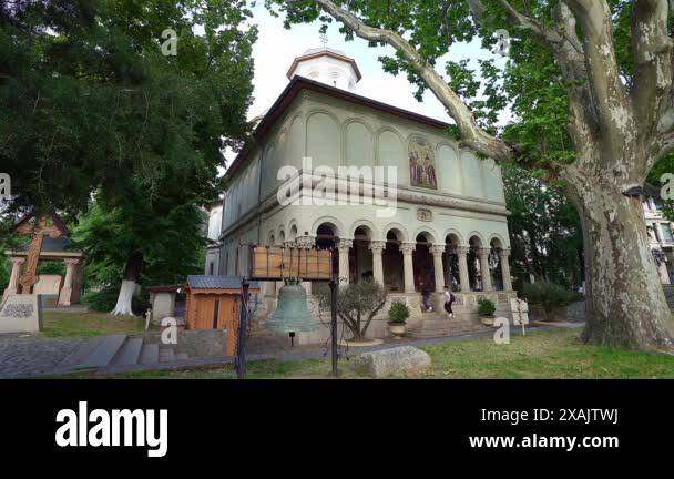 St george romanian church Stock Videos & Footage - HD and 4K Video ...