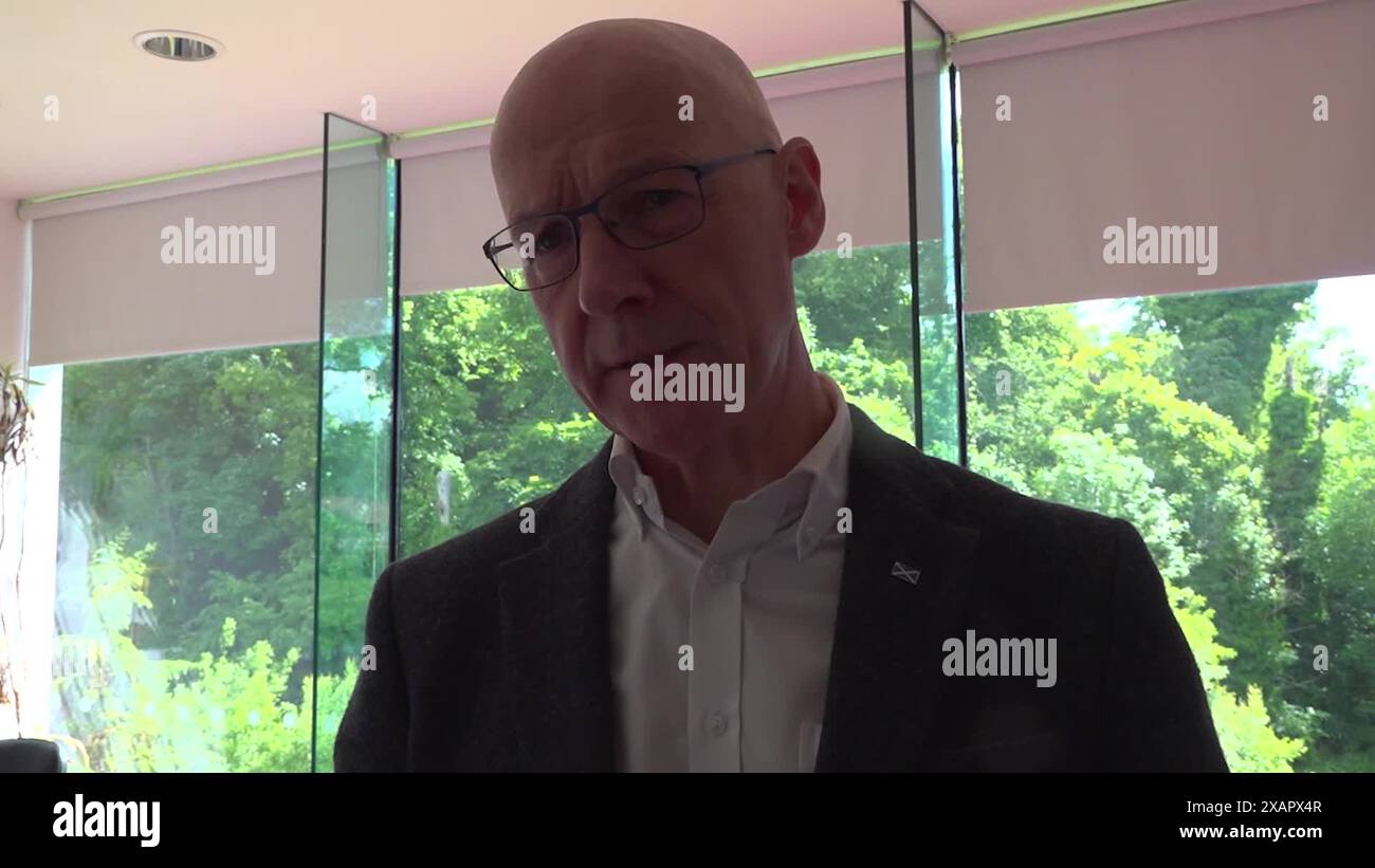 Howden park centre livingston Stock Videos & Footage - HD and 4K Video ...