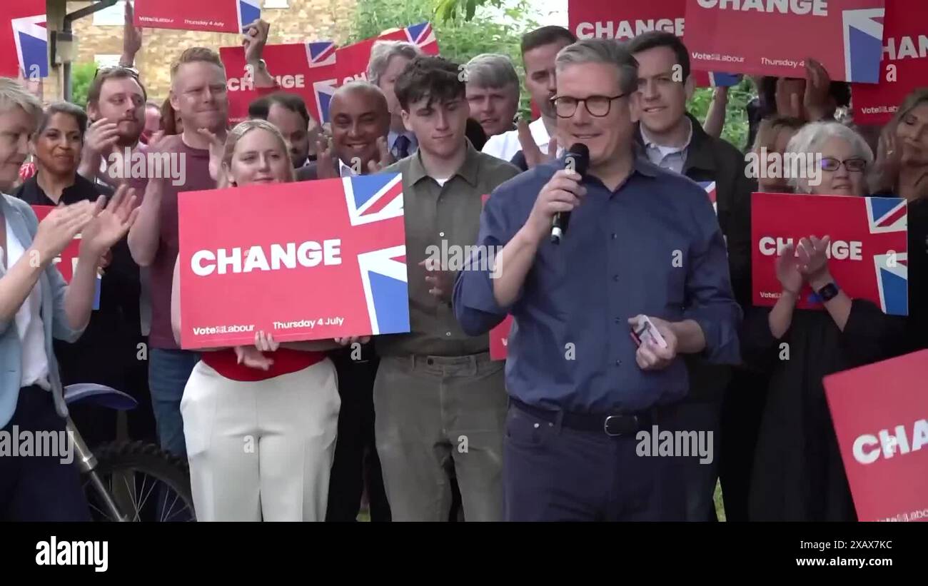 Yvette cooper keir starmer Stock Videos & Footage - HD and 4K Video ...