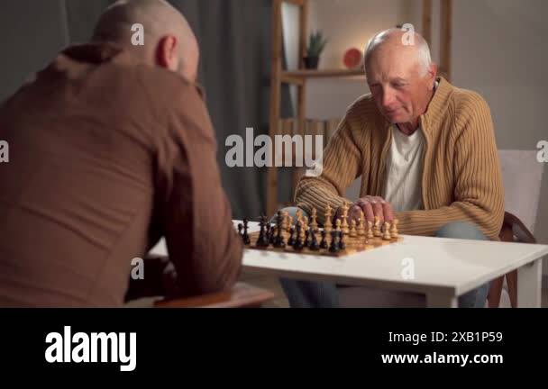 Intense game of chess Stock Videos & Footage - HD and 4K Video Clips ...