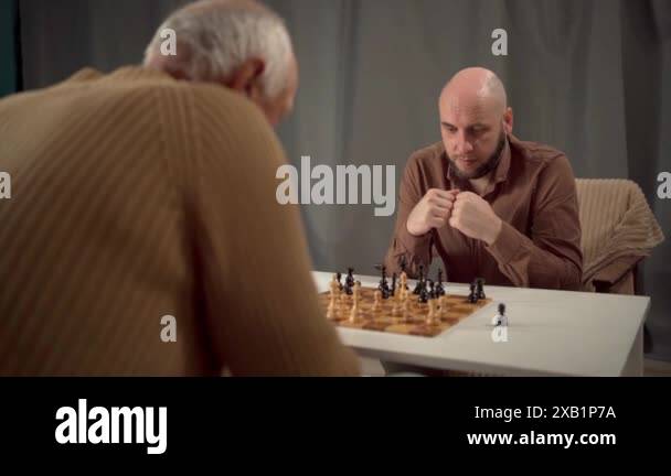 Chess family Stock Videos & Footage - HD and 4K Video Clips - Alamy