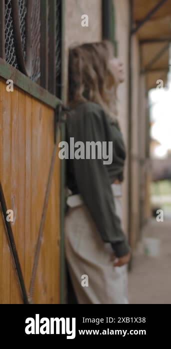 Stable wall Stock Videos & Footage - HD and 4K Video Clips - Alamy