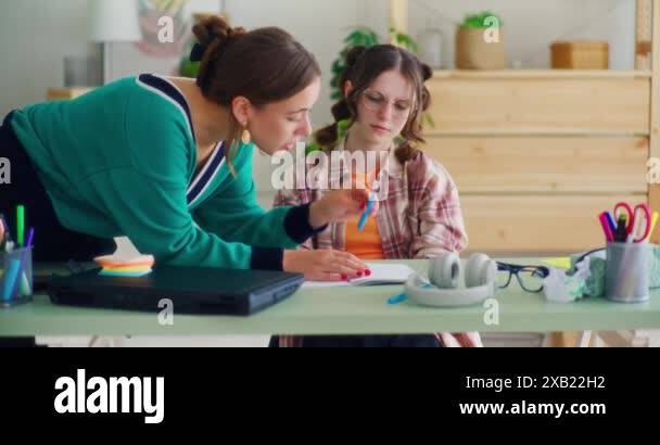 Angry teacher student classroom Stock Videos & Footage - HD and 4K ...