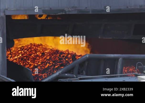 Coal coking Stock Videos & Footage - HD and 4K Video Clips - Alamy