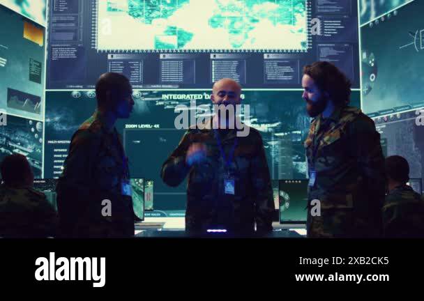 Navy command center Stock Videos & Footage - HD and 4K Video Clips - Alamy