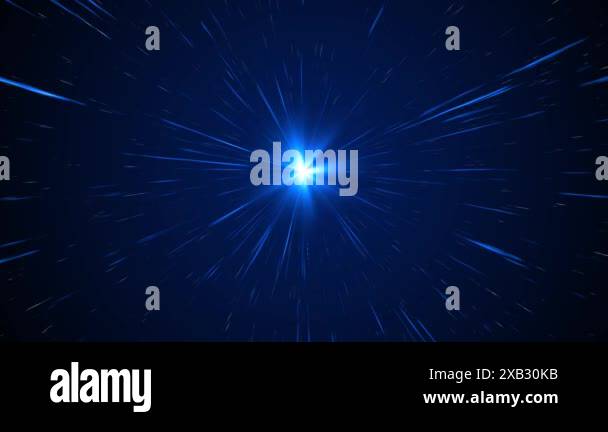 Abstract flowing data Digital cyberspace cyber world, sci-fi grid ...