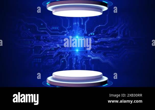 AI artificial intelligence data mining circuit board electronic deep ...