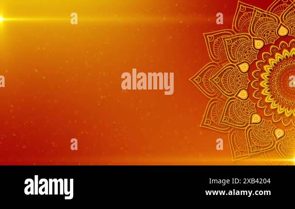 Background Happy diwali greeting motion diya lamp. Happy deepavali ...