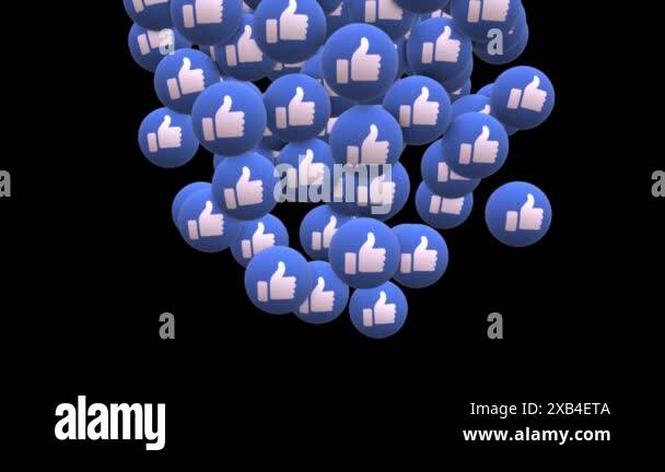 Animated thumbs up Stock Videos & Footage - HD and 4K Video Clips - Alamy