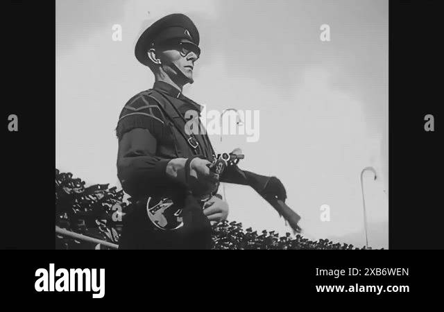 Heil hitler nazi party salute Stock Videos & Footage - HD and 4K Video ...