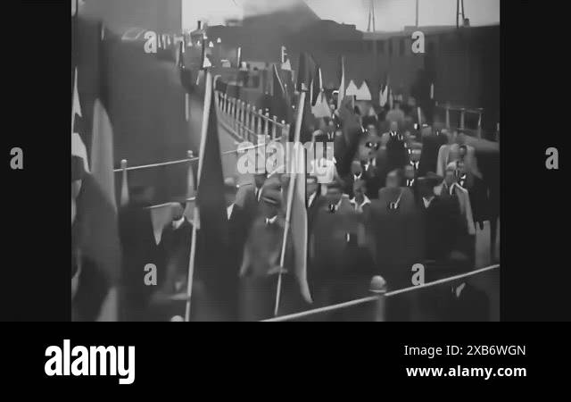 Nazi germany 1931 Stock Videos & Footage - HD and 4K Video Clips - Alamy