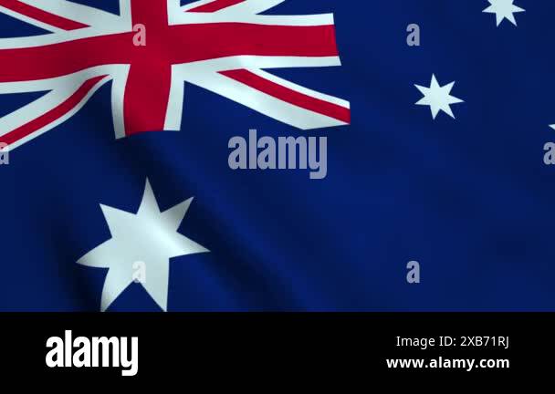 1788 australia flag Stock Videos & Footage - HD and 4K Video Clips - Alamy