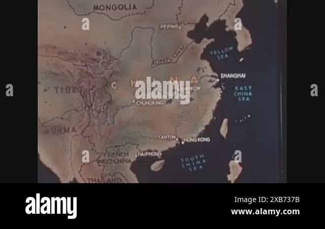 Second sino japanese war Stock Videos & Footage - HD and 4K Video Clips ...