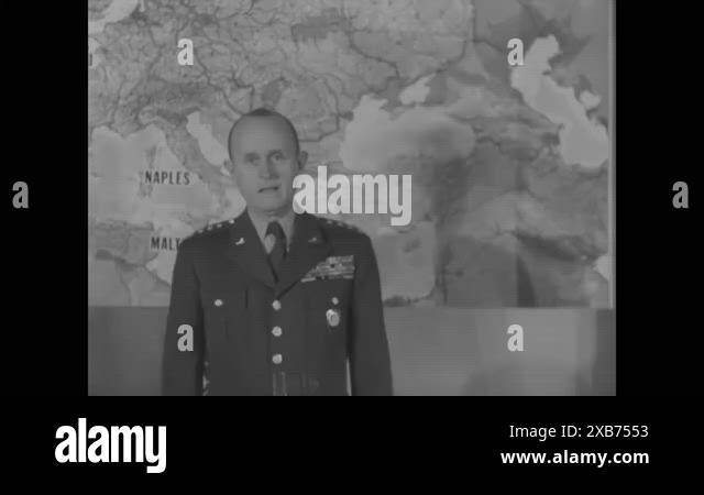 Alfred gruenther Stock Videos & Footage - HD and 4K Video Clips - Alamy