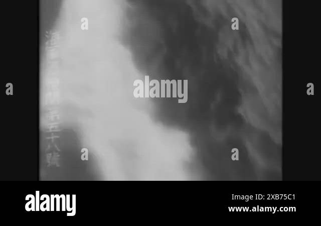 OAHU - 1941 - Japanese seaman and Naval officers approach an aircraft ...