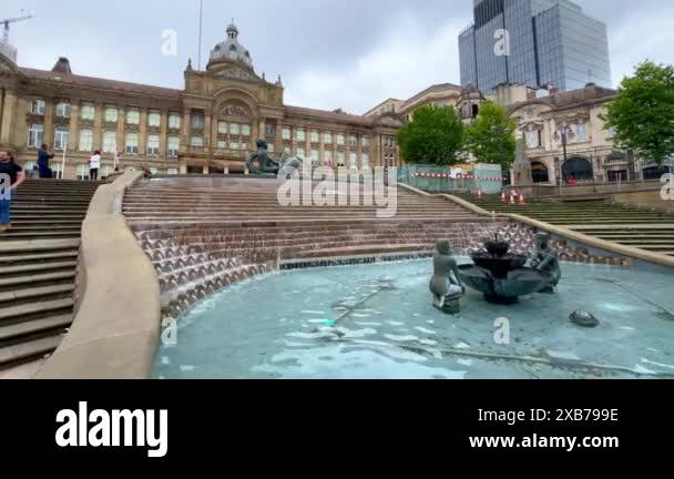 Birmingham City Council and Birmingham Museum and art gallery At ...