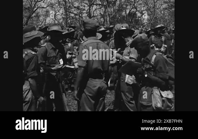 Indian army ww2 map Stock Videos & Footage - HD and 4K Video Clips - Alamy