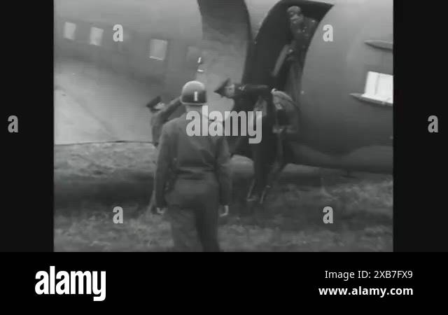 General eisenhower bradley patton Stock Videos & Footage - HD and 4K ...