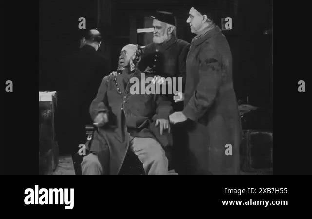 1924 - In this silent western film, a dentist exerts great energy to ...