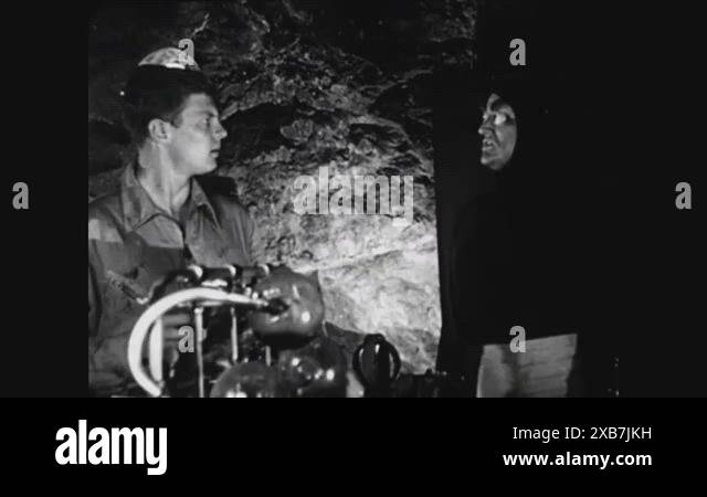 1954 - In this sci-fi film, a bug-eyed alien explains to an astronomer ...