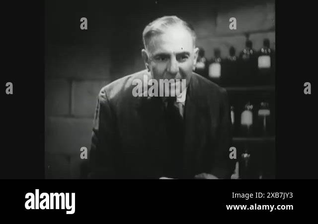 1942 - In this horror film, a mad scientist successfully transforms a ...