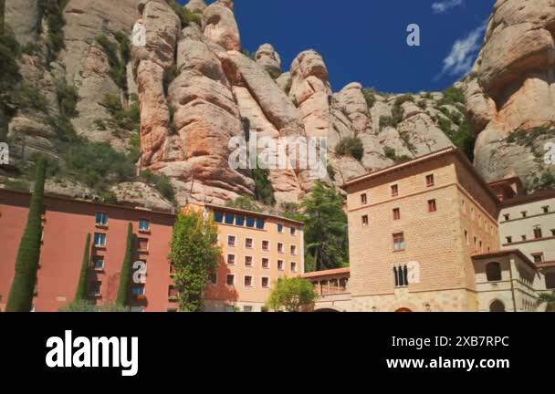 Monastery order saint benedict Stock Videos & Footage - HD and 4K Video ...