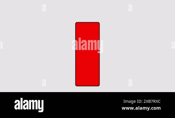 USB flash drive or Pen drive icon motion graphic animation in 4k ...