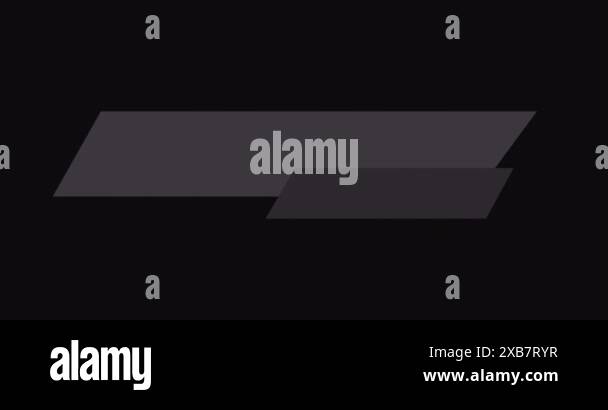 Stunning 4k Animated Lower Thirds: Modern Design, High-Resolution Alpha ...