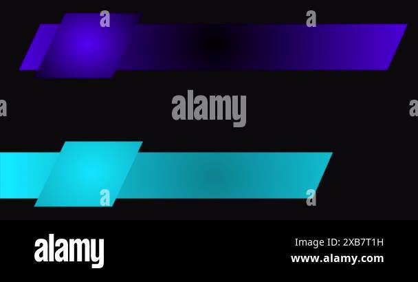 Designed Lower third pack animation in 4k - Alpha Channel. Lower third ...