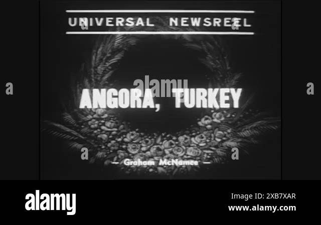 1938 - The funeral procession for Turkey's first president, Mustafa ...