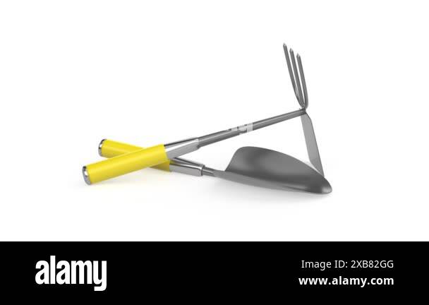 Rake and hoe Stock Videos & Footage - HD and 4K Video Clips - Alamy