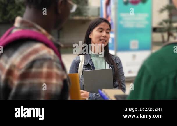 Urban students in classroom Stock Videos & Footage - HD and 4K Video ...