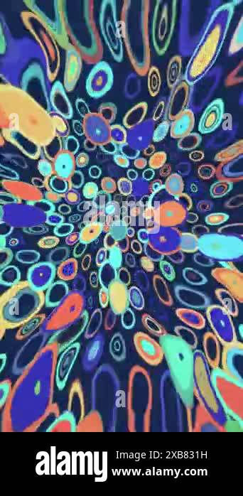 1970s retro background Stock Videos & Footage - HD and 4K Video Clips ...