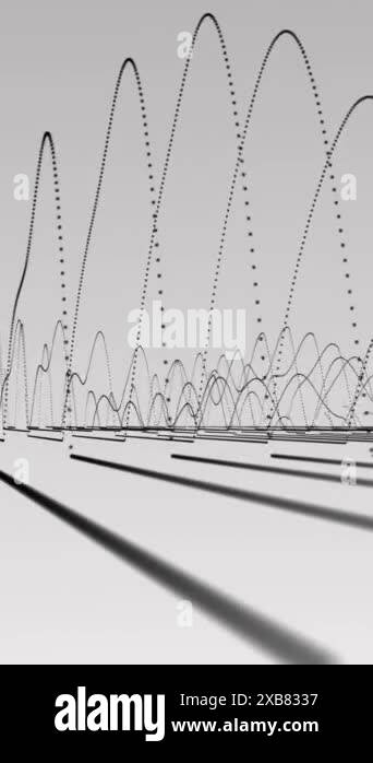 Physics of waveforms Stock Videos & Footage - HD and 4K Video Clips - Alamy
