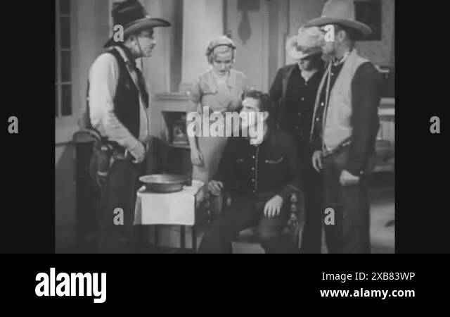 Posse Stock Videos & Footage - HD and 4K Video Clips - Alamy