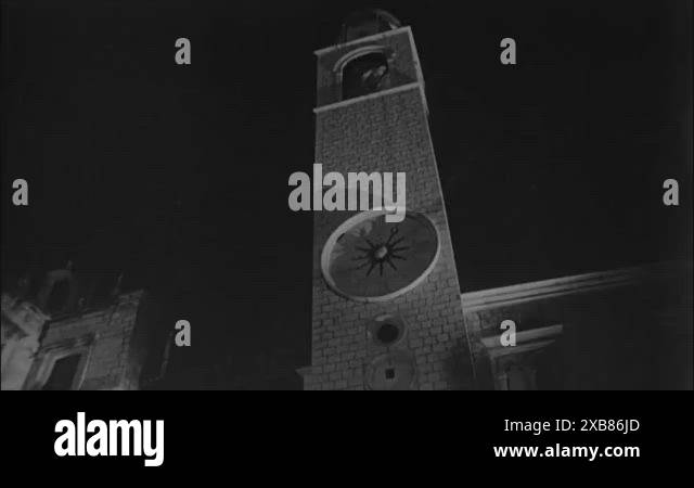 1966 - In this horror film, a serial killer who's about to murder a ...