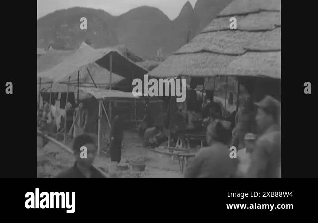 Ww2 evacuation children Stock Videos & Footage - HD and 4K Video Clips ...