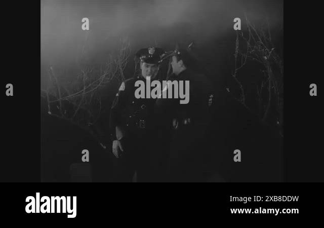 1957 - In this classic science fiction b-movie, a man and an alien ...