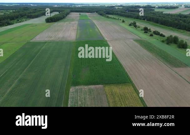 Agriculture crop rotation Stock Videos & Footage - HD and 4K Video ...