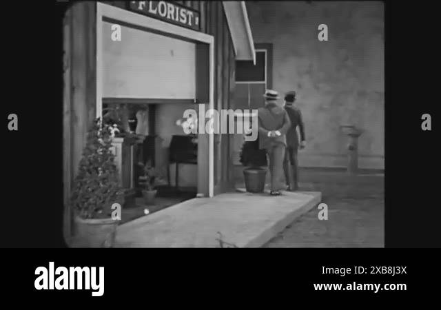 1920s shop interior Stock Videos & Footage - HD and 4K Video Clips - Alamy